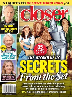 VALERIE BERTINELLI - Finds Love After Heartbreak - Read this story on ...
