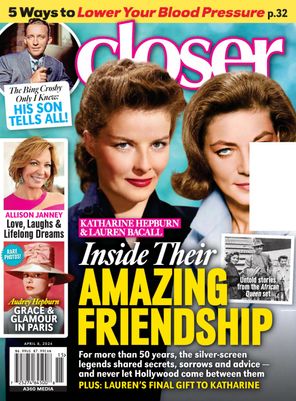 The ROCK HUDSON Only I Knew | Closer US - Celebrity - Read this story ...