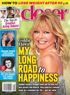 5 WAYS TO FIGHT CELLULITE | Closer US - Celebrity - Read this story on ...