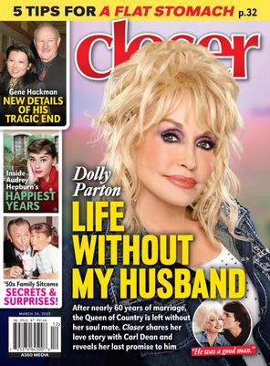 Inside His TRAGIC END | Closer US - Celebrity - Read this story on ...