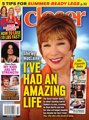 The Truth About THEIR FEUD | Closer US - Celebrity - Read this story on ...