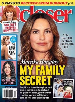 5 WAYS TO RECOVER FROM BURNOUT | Closer US - Celebrity - Read this ...