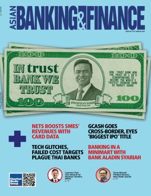 How Trust Bank Won The Trust Of Singapore's 12% - Read this story on ...