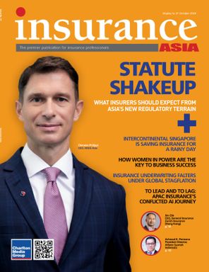Singapore's top 50 insurers see 3.7% YoY asset decline | Insurance Asia ...