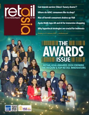 Three key trends redefining the retail landscape in Southeast Asia ...