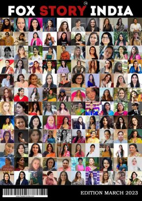 THE EDU-ACTIVIST-DR. RACHANAA DAATEY