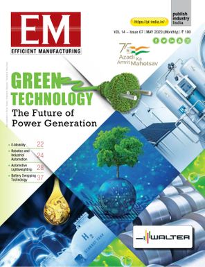 Green Technology - The Future Of Power Generation