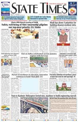 Operation Sindoor inspires unique tribute from wildlife conservation ...