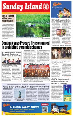 SLIM-Kantar People's Awards 2025 : Recognizing Sri Lanka's Most Trusted ...
