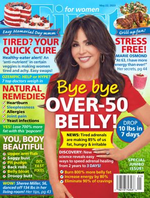 Spring gorgeous - for less!