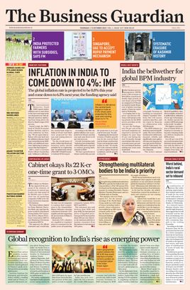 India the bellwether for global BPM industry