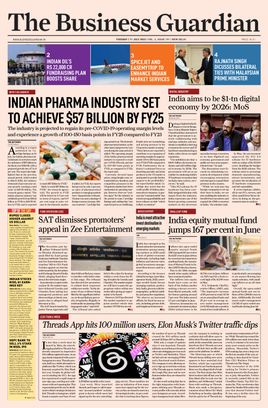 Singapore's GIC bullish about Indian market