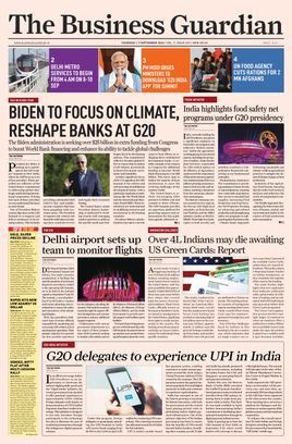 G20 delegates to experience UPI in India