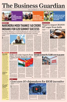 Vizag Port Authority ranks 3rd in country