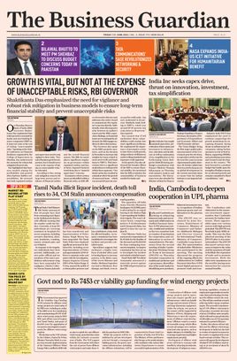 Gleneagles hospital kengeri launches south India's first 5G Ambulance | The Business Guardian ...