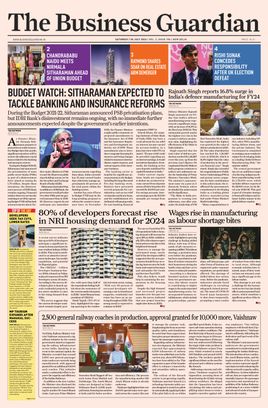 Halma India launches new CSR for community health