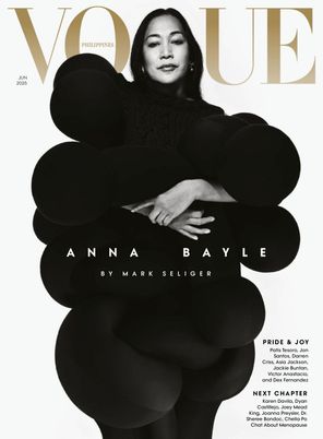 TICK, TICK, BOOM | Vogue Philippines - Fashion - Read this story on ...