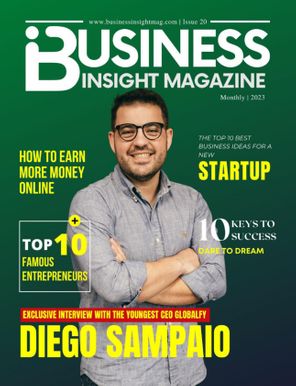 10 FAMOUS ENTREPRENEUR AND THEIR MOST SIGNIFICANT ACHIEVEMENTS
