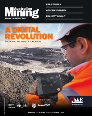 SETTING HIGH VENTILATION STANDARDS | Australian Mining - Business ...
