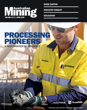 MINING REIMAGINED WITH 3DEXPERIENCE | Australian Mining - Business ...