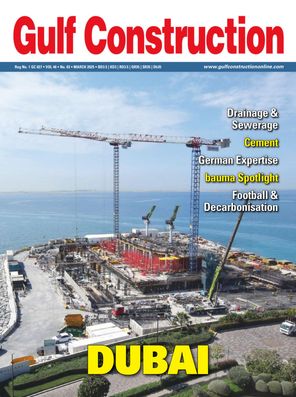DHRE creating premier waterfront communities | Gulf Construction ...