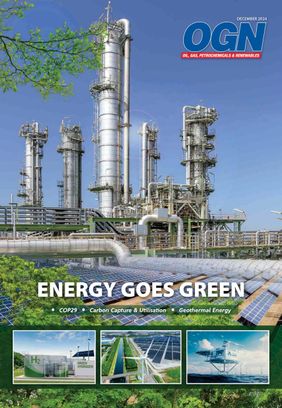 Aramco, Rongsheng in deal for Sasref expansion - Read this story on ...