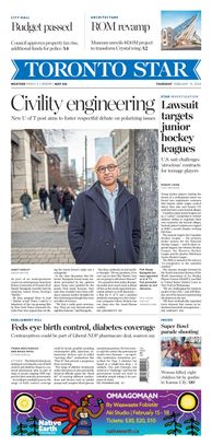 ROM plans $130M project that 'turns museum inside out'