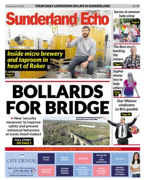 Coastal price gap as index reveals cost of a sea view | Sunderland Echo ...