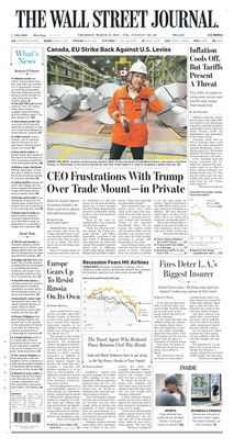 LVMH Chooses Son Of Arnault to Head Its Loro Piana Unit | The Wall ...
