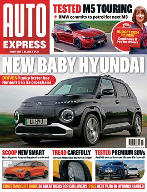 Mid-life restyle and updated tech for Sportage - Read this story on ...