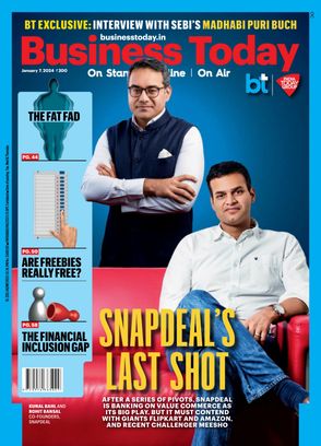 INDIA'S COOLEST START-UPS | Business Today India - Business - Read this ...