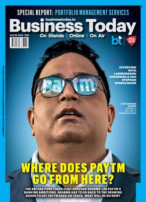 PMS Vs MF The Big Fight - Read this story on Magzter.com