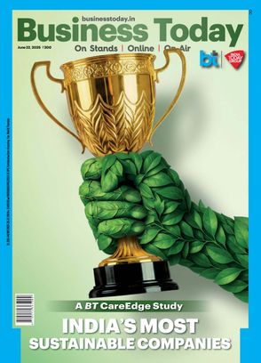 ESG MUST FOCUS ON STRATEGY | Business Today India - Business - Read ...