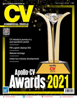 Apollo CV Awards 2021