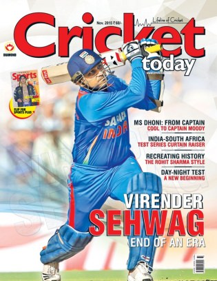 Dilip Sardesai The Man Who Changed The Destiny Of Indian Cricket - Read ...