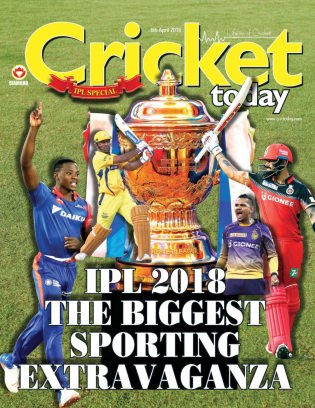 CSK: The Engine Gathers Steam Once More