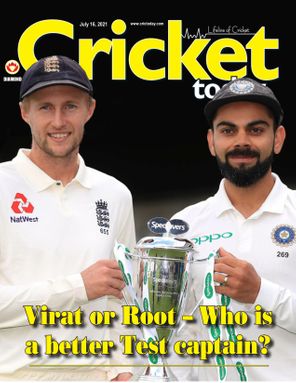 India's Five Iconic Test Wins In England