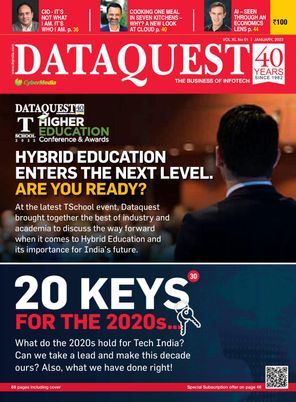 GROWING IN NUMBERS AND SIZE | DataQuest - Business - Read this story on ...