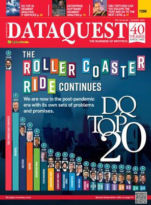 BUILDING A SUSTAINABLE CLOUD STRATEGY - Read this story on Magzter.com