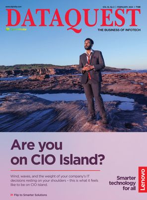 Dataquest: India's most influential and impactful tech publication ...