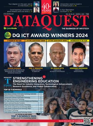 Your degree is in the past, and AI is in the future | DataQuest ...