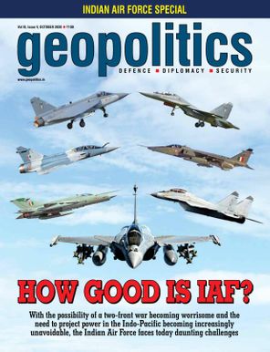 ‘AR-1500 OFFERS SATURN WAVEFORM AND L-BAND OPERATION' - Read this story ...