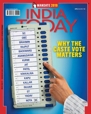 Do Indians Vote Their Caste?