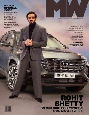 Mentored By Ratan Tata - Read this story on Magzter.com