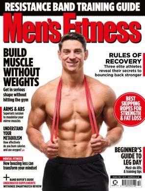 BEST OF THE REST | Men's Fitness UK - Health - Read this story on ...