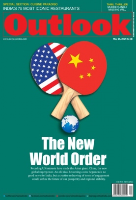 Comprehensive National Power