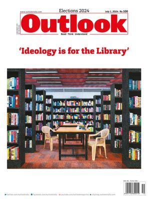 Neo-liberal Mascot - Read this story on Magzter.com