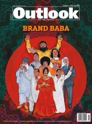 A Guide to Godmen - Read this story on Magzter.com