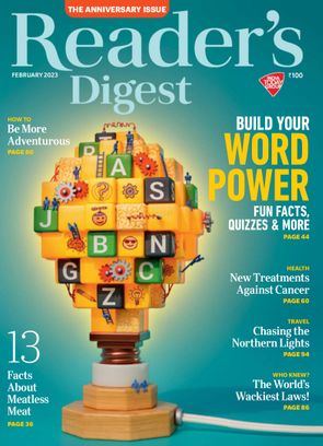 The ENDURING DELIGHT of the DICTIONARY | Reader's Digest India ...