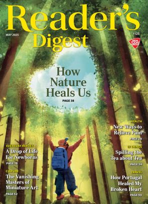 New Ways to Relieve Pain | Reader's Digest India - Lifestyle - Read ...